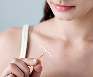 DIU - Dispositivo intrauterino - Planificación familiar en CDMX